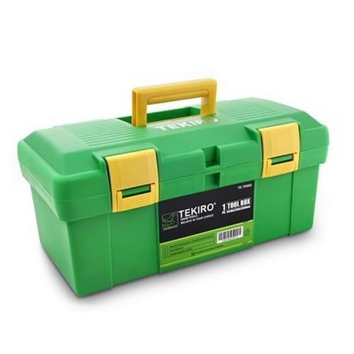 Jual Tekiro Tool Box Plastik 0210 Tipe TB902 - Jakarta Barat - gasshop07 | Tokopedia