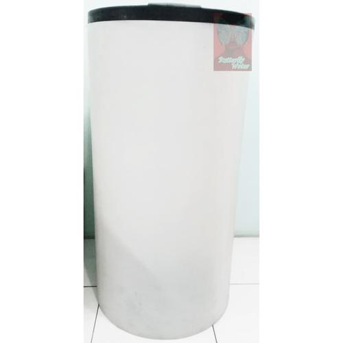 Jual tangki garam 100 liter putih - brine tank 100 liter - Jakarta ...