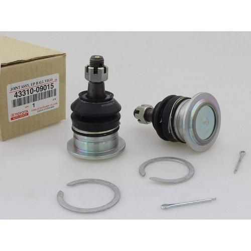 Jual BALL JOINT UPPER ATAS INNOVA 43310-09015 43310-09017 ORI - Jakarta ...