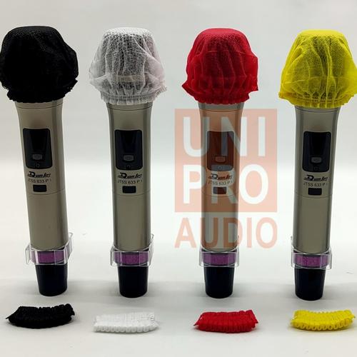 Jual Sarung Cover Mic / Microphone - Jakarta Barat - Unipro Audio ...