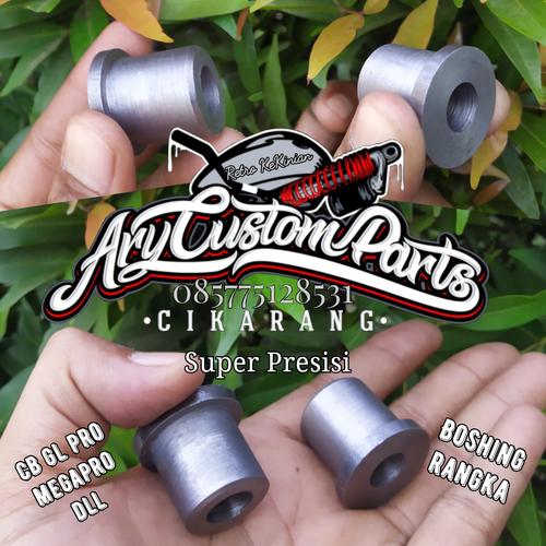 Jual Bosh rangka bushing rangka arm cb 100 gl 100 gl 125 cg gl pro ... Jual Bosh rangka bushing rangka arm cb 100 gl 100 gl 125 cg gl pro ...