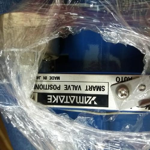 Jual Smart valve positioner YAMATAKE AVP300 AZBIL - Jakarta Barat ...