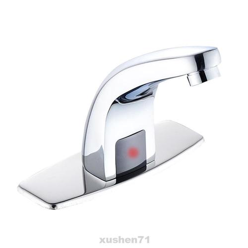 Jual Keran Air Pintar Otomatis dengan Sensor Stainless Steel untuk ...
