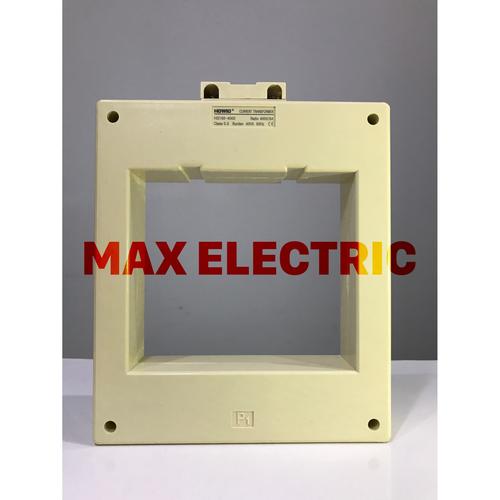 Jual CT HOWIG - HG150-4000, 4000/5A, Class 0.5, 40VA (Current ...