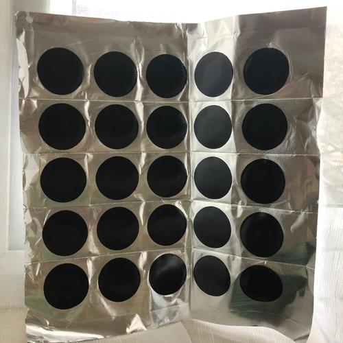 Jual Maruni Karet Koyok Tambal Ban - One Patch Sheet BB-M2 (40mm ...