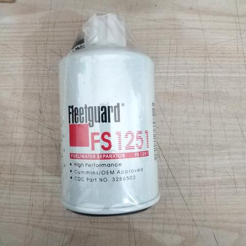 Jual Fuel Water Separator FS1251 Fleetguard - Kota Batam - sentral ...