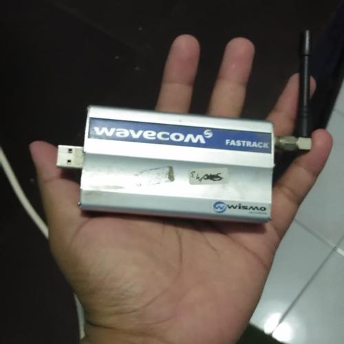 Jual Modem server pulsa dan sms gateway SECOND - Jakarta Timur ...