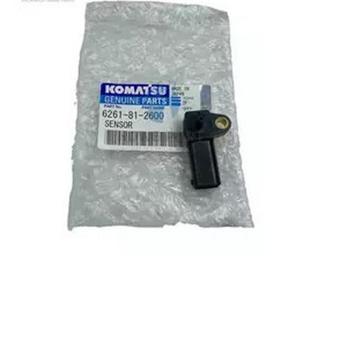 Jual SENSOR 6261-81-2600 GENUINE KOMATSU - Jakarta Pusat - unique86 ...
