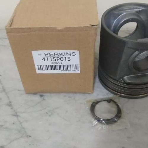 Jual PISTON PERKINS 1104 4115P015, SPAREPART ALAT BERAT, TRUCK, GENZET ...