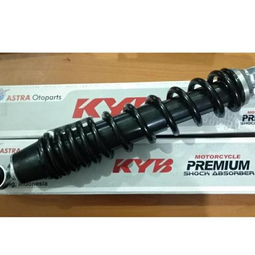 Jual SHOCK HONDA VARIO 125 - 150 KYB KAYABA ASTRA KYOC-5400H ORIGINAL - Jakarta Timur - Keanu ...