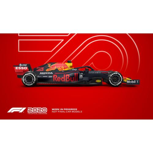 Jual F1 2020 PC / STEAM ORIGINAL GAME - Standart - Kota Balikpapan ...
