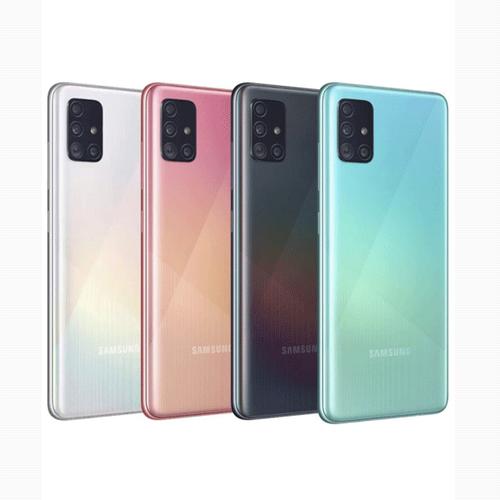 Jual Samsung Galaxy A51 8/128 RAM 8GB ROM 128GB GARANSI RESMI SEIN ...