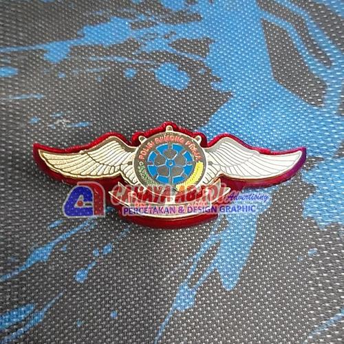 Jual Wing Pol PP atau Satpol PP - Jakarta Pusat - Cahaya Abadi Adv ...