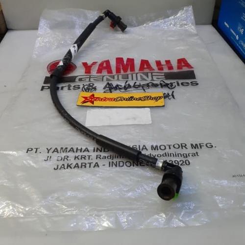 Jual kabel selang slang bensin injeksi injector jupiter mx king ... Jual kabel selang slang bensin injeksi injector jupiter mx king ...