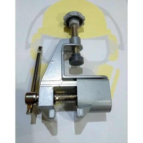Jual Clamp Meja 2" Catok Meja Mini Bench Vise Clamp For Craft ...
