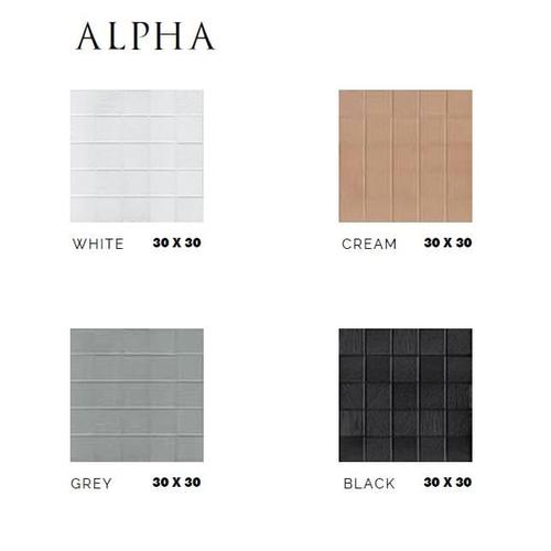 Jual Keramik Lantai Asia Tile Alpha 30x30 ASLI 100% - Kota Bandung ...