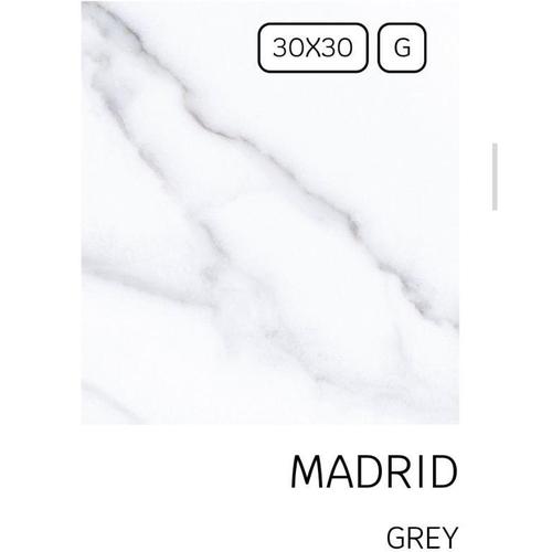 Jual Keramik Lantai Asia Tile Madrid 30x30 ASLI 100% - Kota Bandung ...