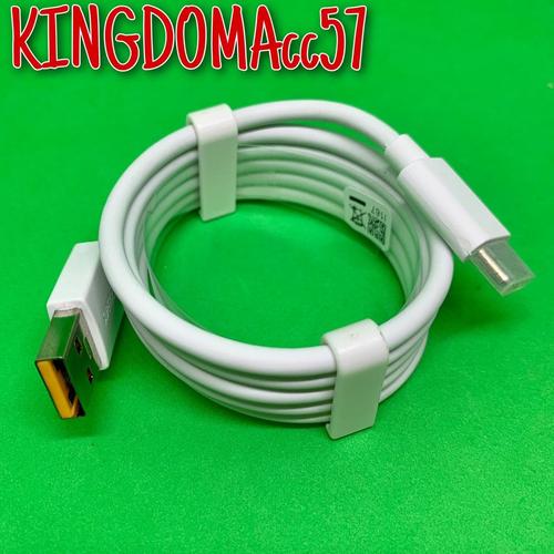 Jual Realme USB KABEL DATA Type C 5 PRO XT X2 PRO Original With SUPER ...