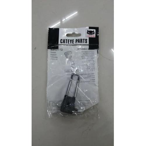 Jual Holder Gantungan Tempat Center Fork Bracket braket lampu depan Cat ...