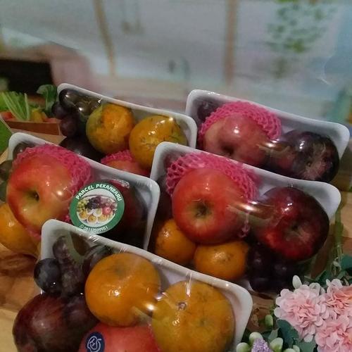 Jual Parcel Buah Paket Student Package untuk Skripsi dan Proposal ...