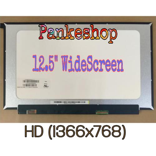 Jual Layar LED LCD Lenovo thinkpad X270 HD - Jakarta Pusat - Pankeshop ...