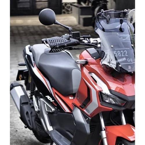 Jual Handguard Hand Guard Honda ADV ADV150 Acerbis X Ultimate Premium ...