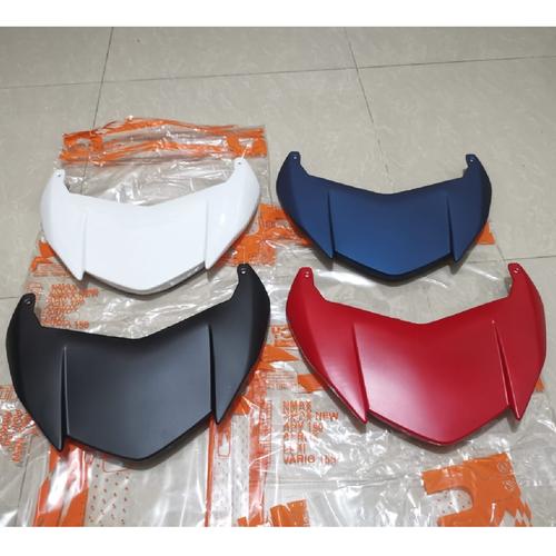 Jual DUCKTAIL NMAX 2020 SPOILER NMAX 2020 ALL NEW SIMPEL BAHAN ABS ...