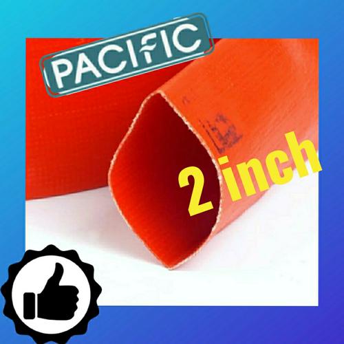 Jual Selang kempes 2 inch pompa celup kyodo yamamax shimizu wasser ...