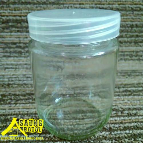 Jual Botol Selai Jar 250 ml Kultur Jaringan - Kab. Bogor - saung botol ...