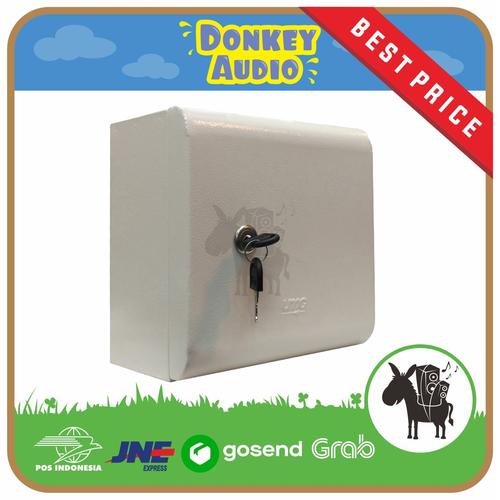 Jual BOX PANEL LISTRIK 20X20X12 PANEL LISTRIK BOX UMG - Jakarta Barat ...