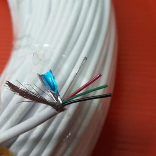 Jual Kabel Data Isi 4 [4 x 28 AWG] - Jakarta Utara - Selectonix | Tokopedia