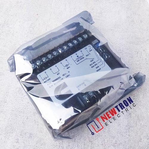 Jual Speed Control 3098693 Ori Original Genuine Asli Cummins Woodward - Jakarta Utara - Newtron ...