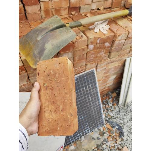 Jual Bata Merah Press JUMBO 20x10x5cm - Kab. Bogor - Toko Besi MIM ...