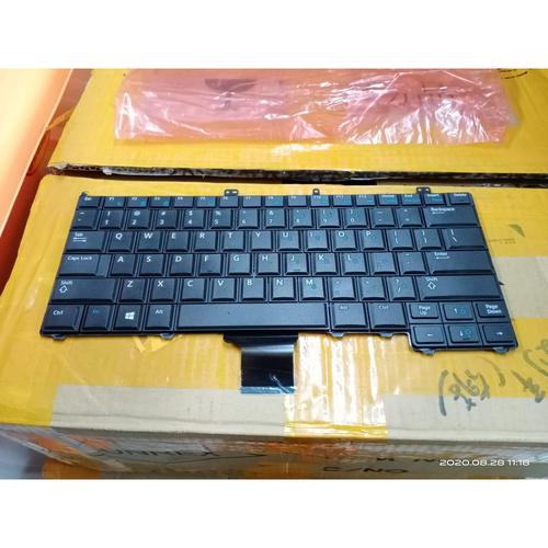 Jual Keyboard DELL Latitude E7440 Original - Kota Yogyakarta ...