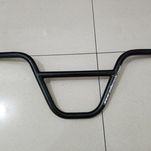 Jual STANG HANDLE HANDEL BAR SEPEDA BMX 20 MERK WIM CYCLE MODEL BRONCO ...