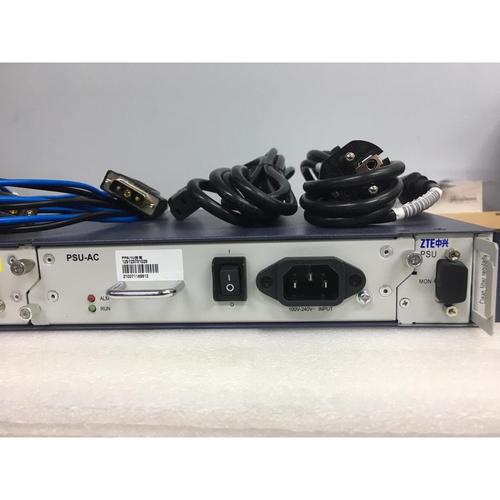 Jual NEW & READY ZTE PSU-AC 30A Rectifier ( 2 ZTE Modul ) - Jakarta ...