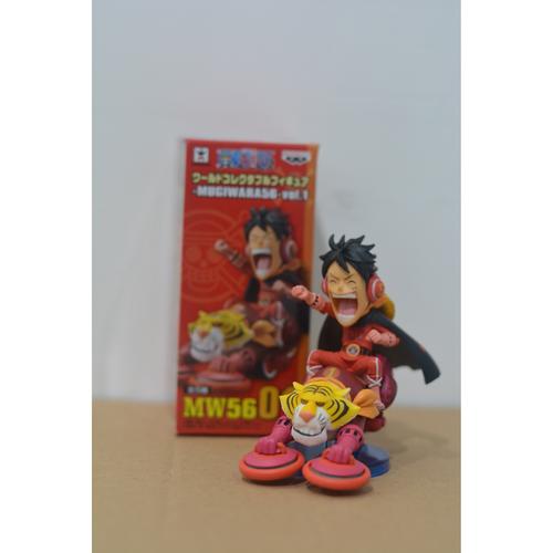Jual Wcf Luffy 56 / WCF Mugiwara 56 Luffy - Kota Tangerang - 3D3 ...