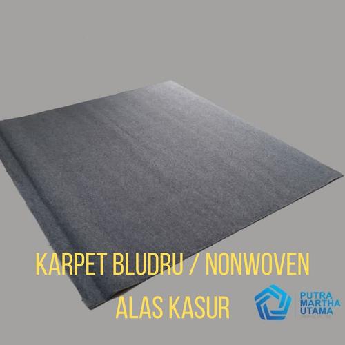 Jual Karpet Non Woven Alas Kasur Alas Duduk Uk.2,5x2 meter Murah - Kota ...