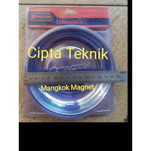 Jual Mangkok Magnet tactix 150 mm 6 Inch 15 cm Mangkuk wadah untuk ...