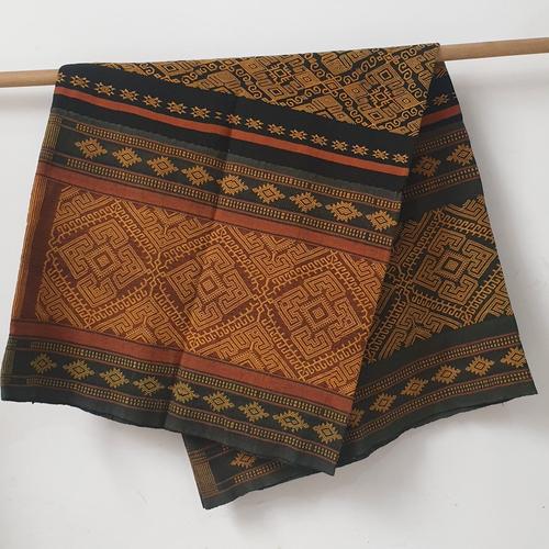 Jual kain tenun pahikung sumba timur 327 - Kota Malang - NORA INDONESIA ...