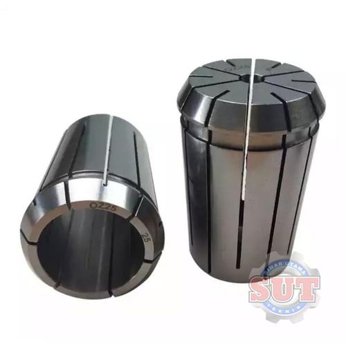 Jual Collet OZ 25 Collet OZ25 OZ Collet Chuck Arbor Colet Chuck Milling ...