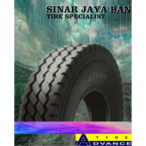 Jual Ban Advance ban luar GL665A ukuran 12.00 R24*** - Jakarta Timur ...