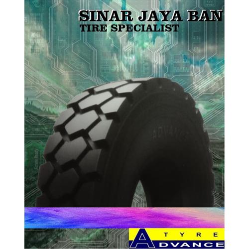 Jual Ban Advance ban luar GL909A ukuran 12.00 R20 18PR - Jakarta Timur ...