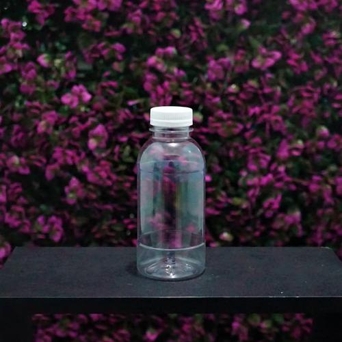 Jual Botol Plastik 200 ml - Botol Cabe 200 ml - Tutup Lainnya - Kota ...