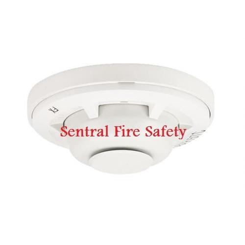 Jual Fixed Temperature Heat Detector 5603 Conventional with base ...