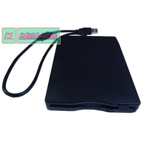 Jual Floppy Disk External/ External Floppy - Jakarta Pusat - Mazia ...