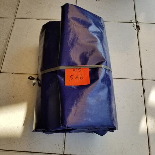Jual TERPAL PLASTIK A15 TEBAL UKURAN 5X6 - Jakarta Barat - membranindo ...