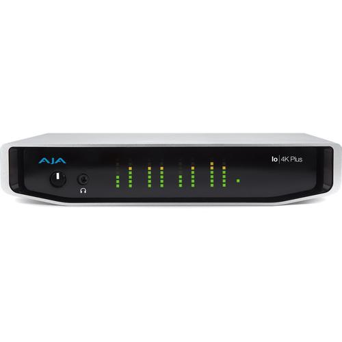 Jual AJA Io 4K Plus - Thunderbolt 3 - Jakarta Barat - Drawing store ...