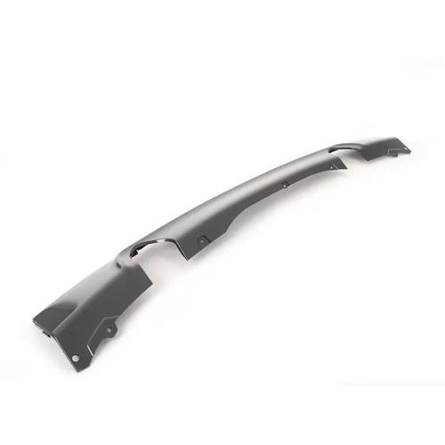 Jual Original BMW F30 335i 340i M Sport Rear Diffuser Insert ...