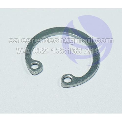 Jual Snap Ring H20 / Snapring H20 / Circlip H20 / Snapring Internal SS304 - Kota Surabaya ...
